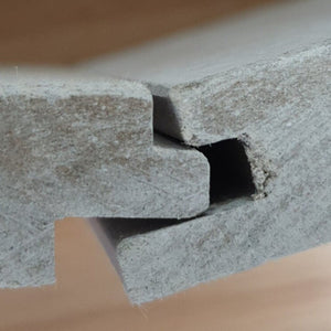 NoMorePly TG4 Structural Tile Backer Floor Board 22mm | Lowest Price