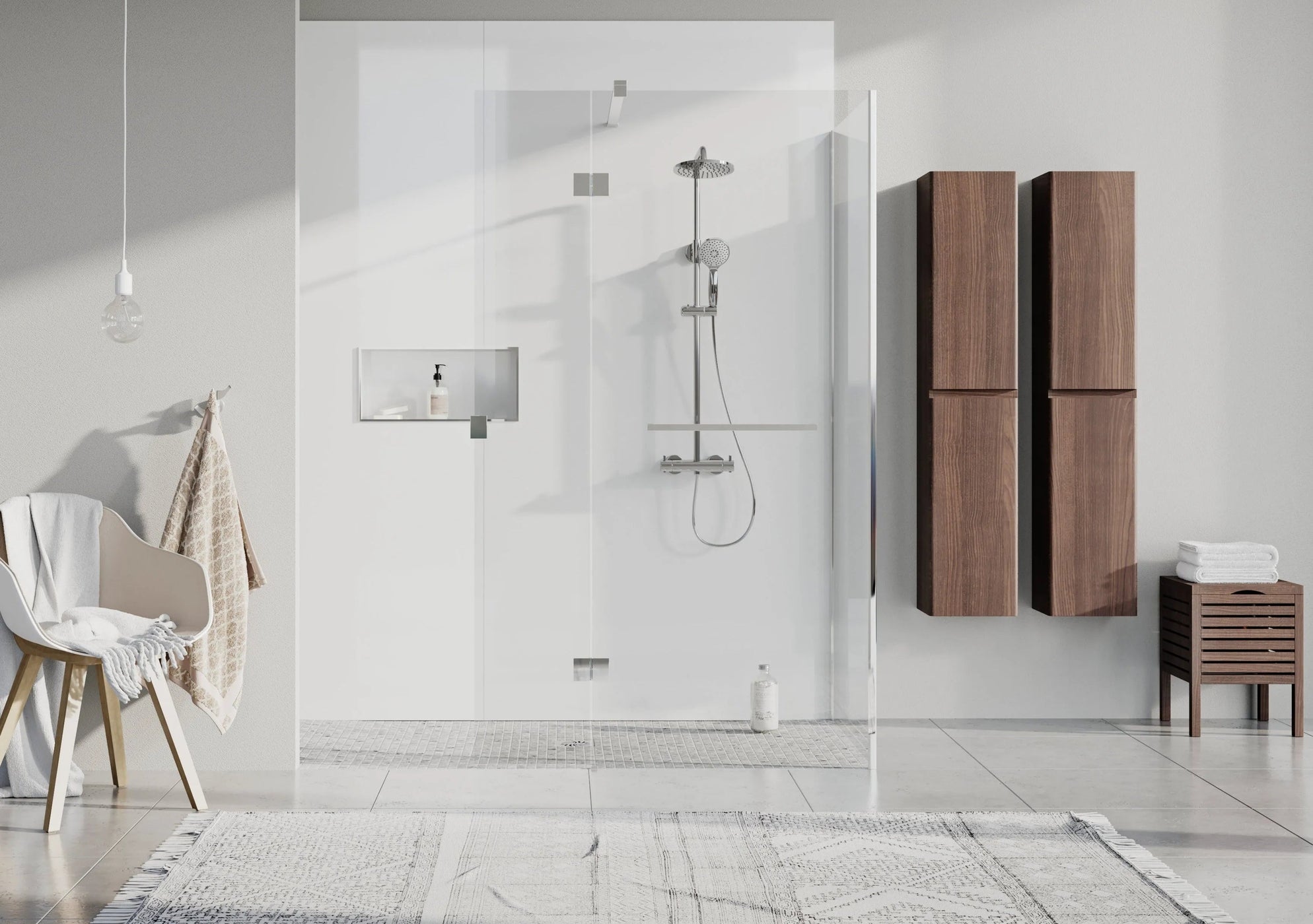 PVC Wall Panel - 2400mm x 1000mm x 10mm | Lowest Price