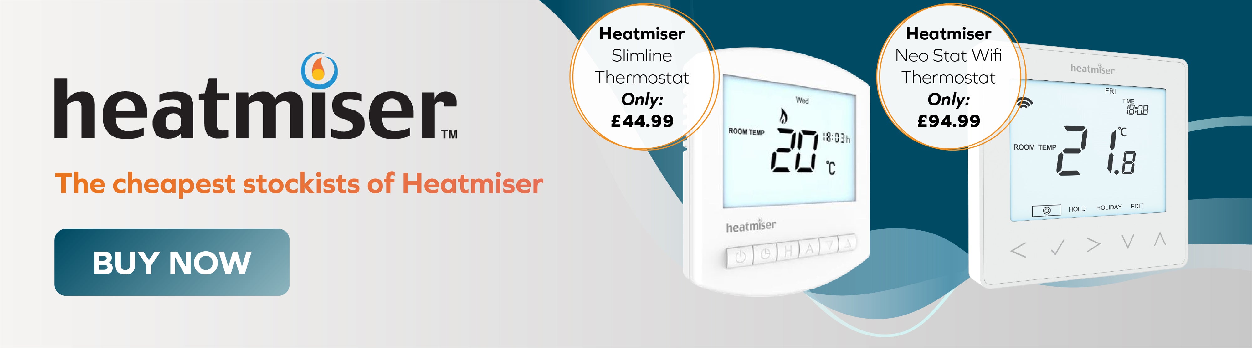 Underfloor Heating Direct | Affordable Underfloor Heating Systems