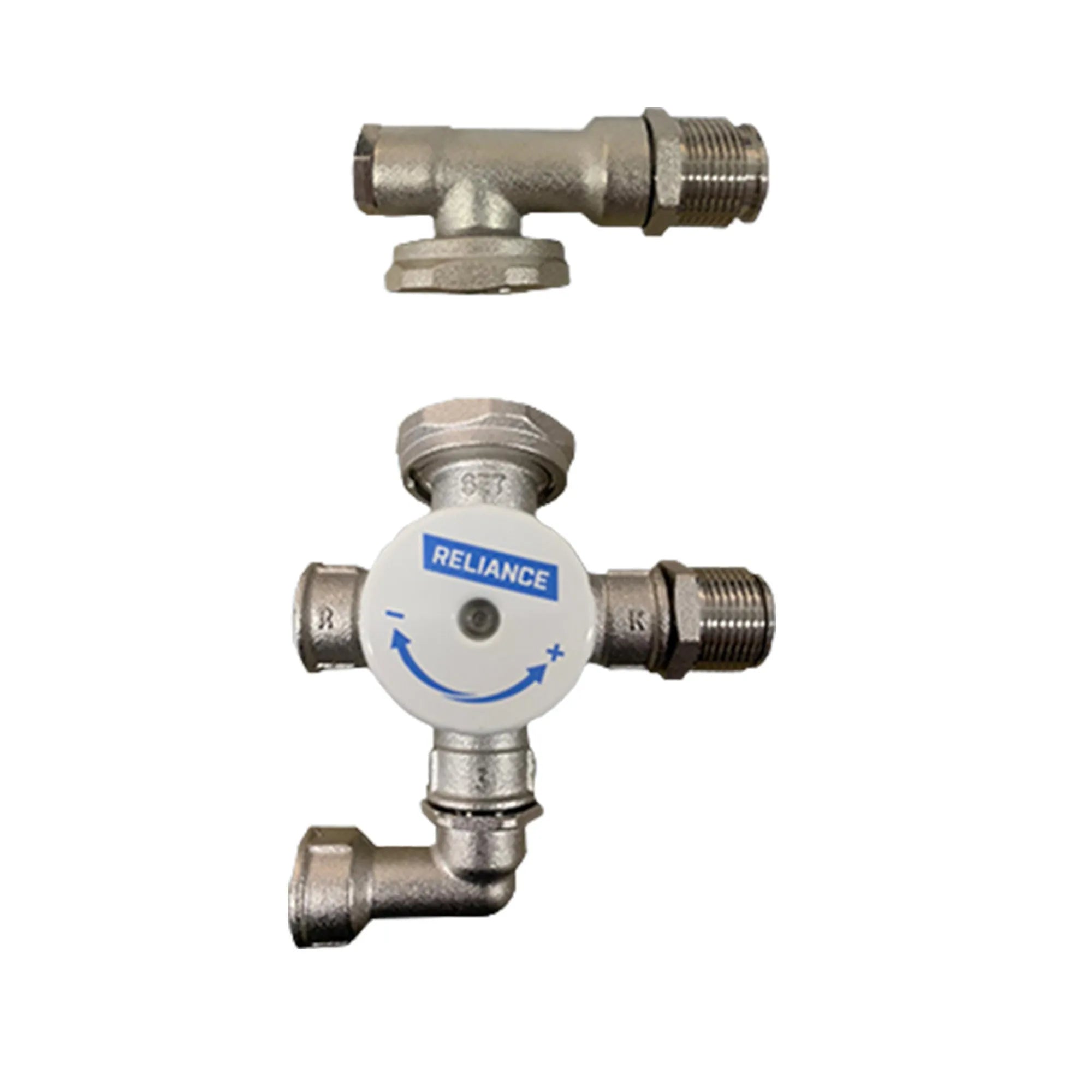Reliance Thermoguard Underfloor Heating Mixing Valve | Lowest Price