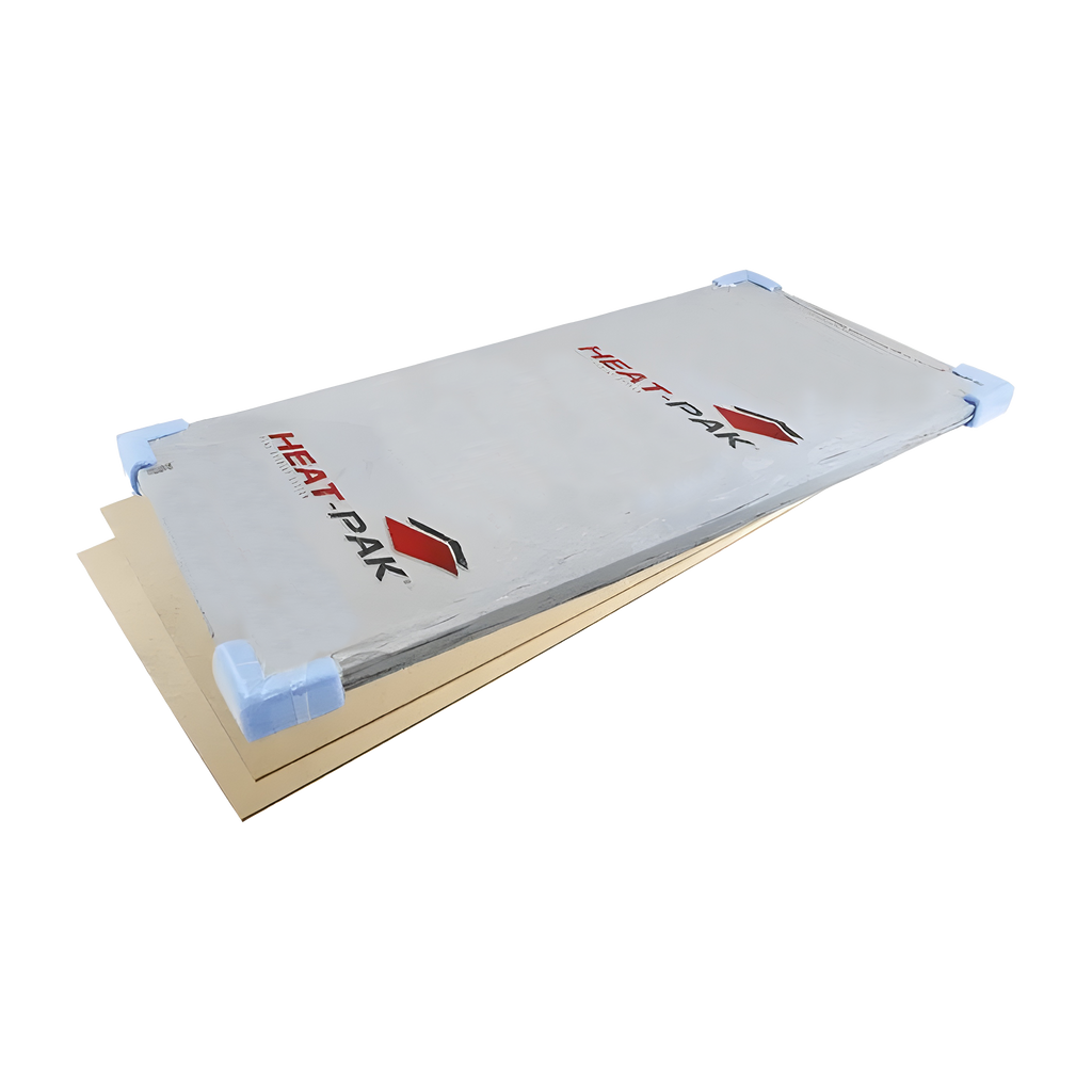 Heat-Pak Dual Overlay System | Lowest Price