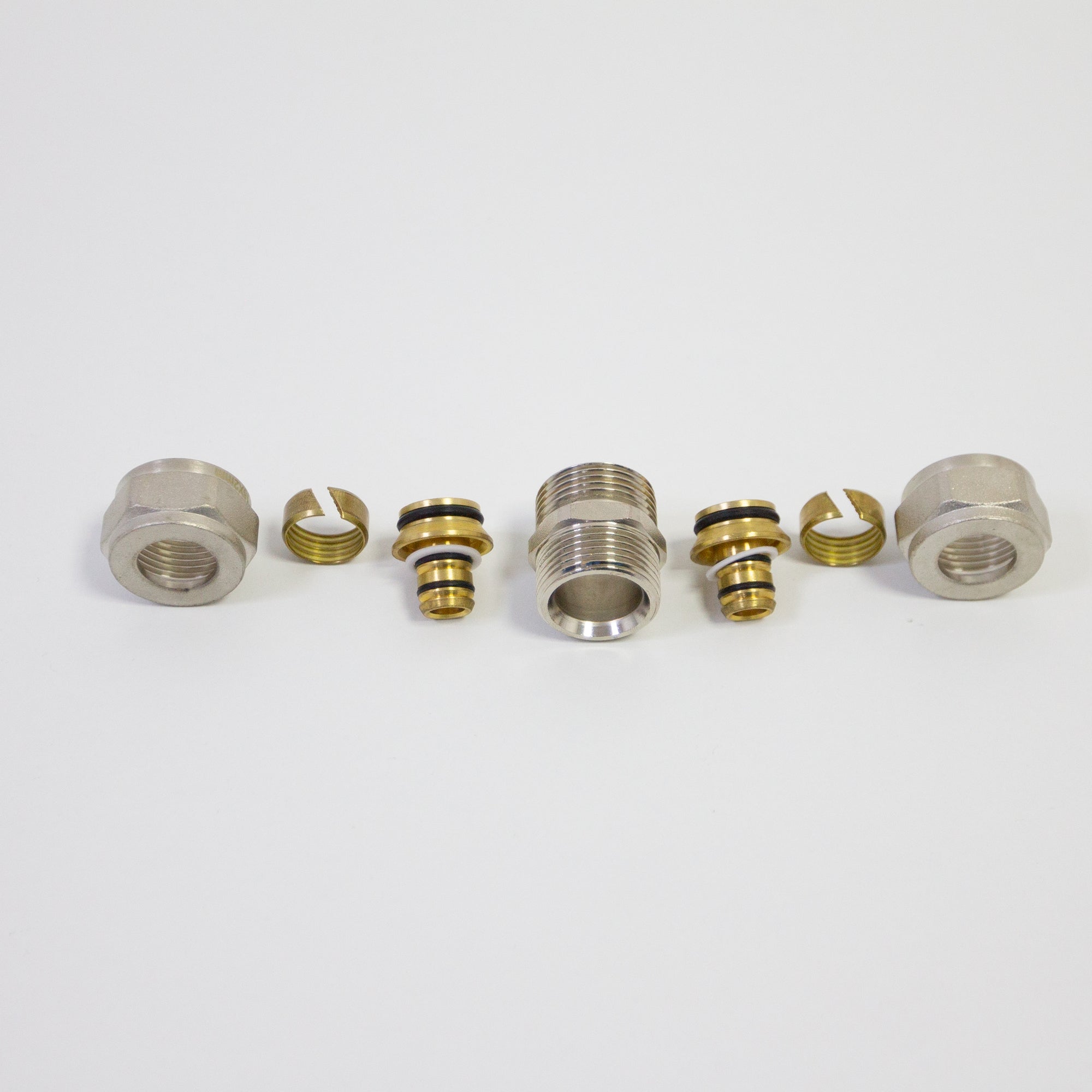 Compression Coupling | Lowest Price
