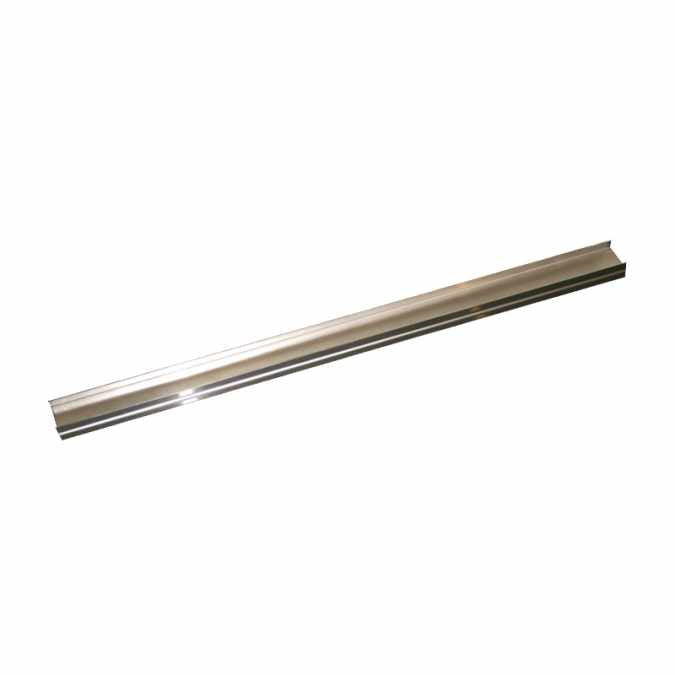 Infinity 700mm Linear Waste Cover - Tileable | Lowest Price