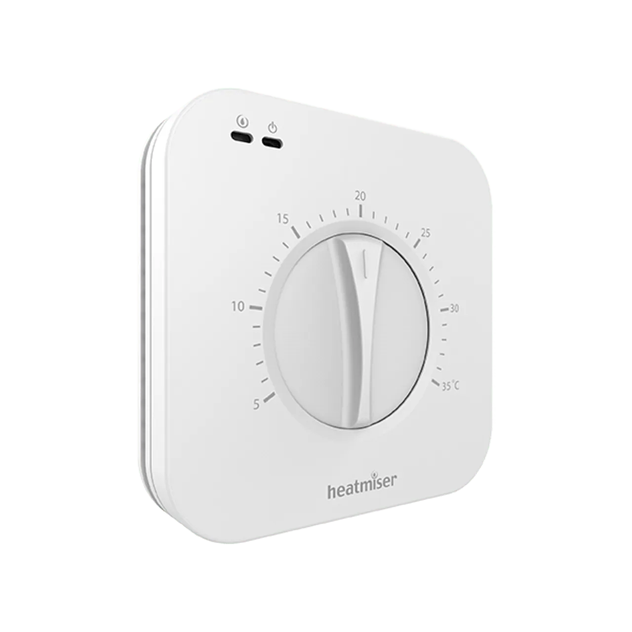 Heatmiser Thermostats | Best Prices & Fast Delivery