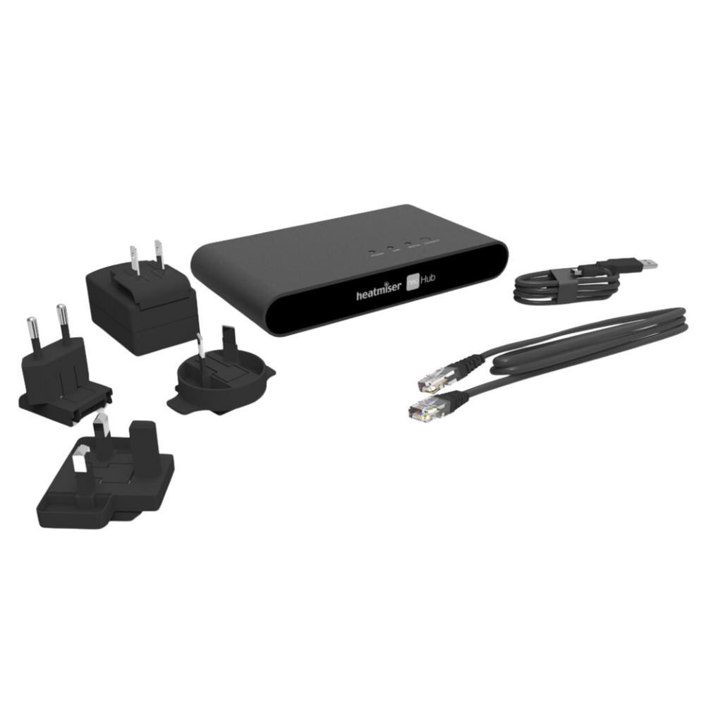 Heatmiser neoHub Smart Heating Hub | Lowest Price