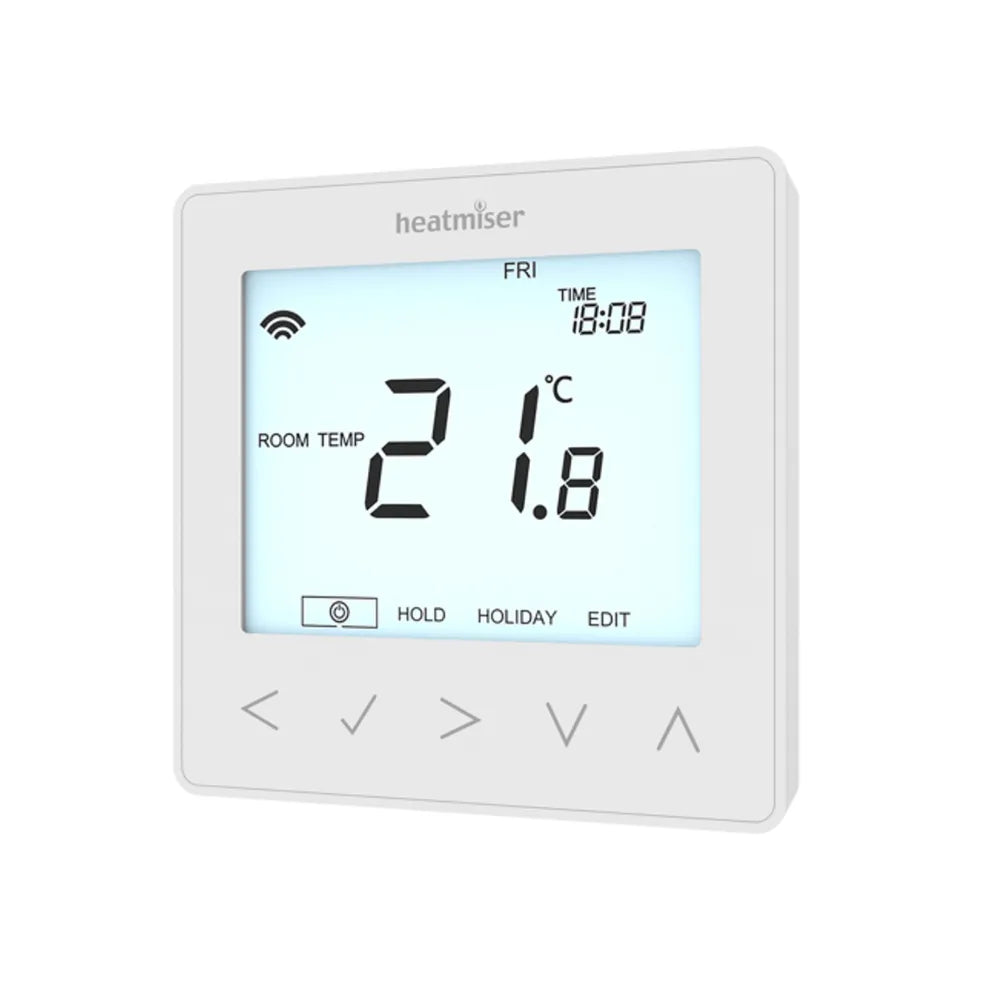 Heatmiser neoStat V2 Programmable Thermostat | Lowest Price