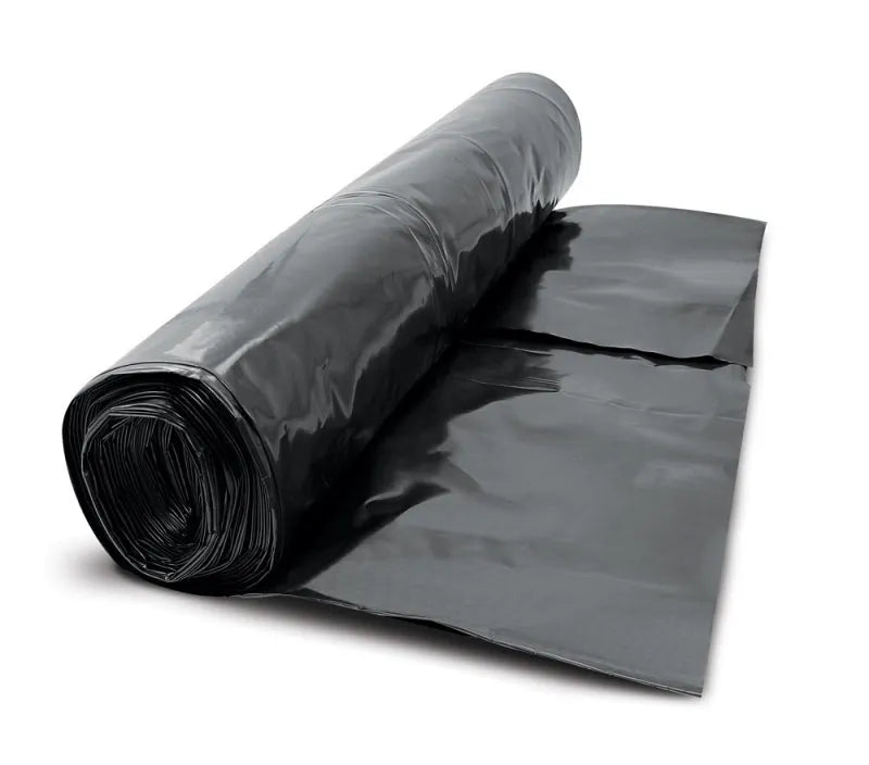 Damp Proof Membrane - 4mx25m 300Mu BBBA | Lowest Price