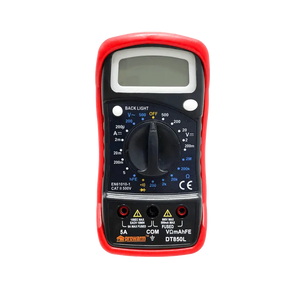 Digital Multimeter | Lowest Price