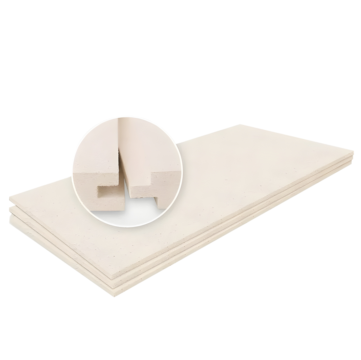 HiDeck18 Overlay Board - 18mmx1200mmx600mm | Lowest Price