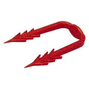 JG Pipe Rail Pins - Box Of 100 | Lowest Price