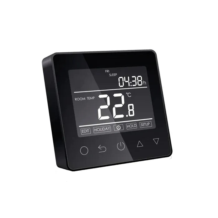 Programmable Electric Underfloor Heating Thermostat | Lowest Price